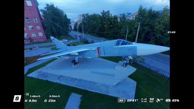 НГТУ ФЛА