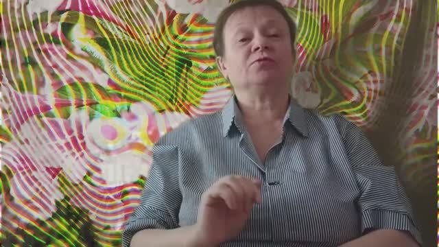 Чем-то похоже на мистику