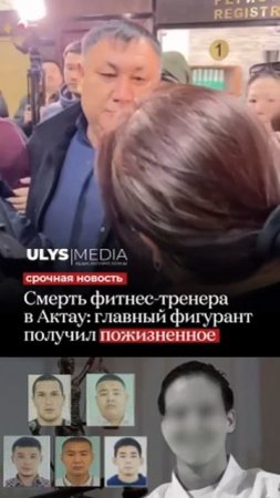 серикова алина