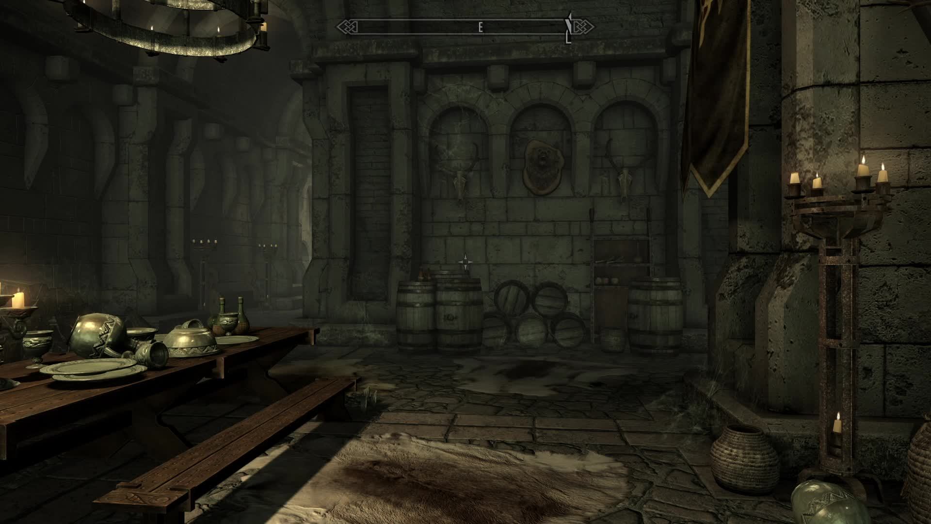 #19 The Elder Scrolls V:Skyrim. Легенда.Стражи Рассвета ч4.Убийство Харкона.