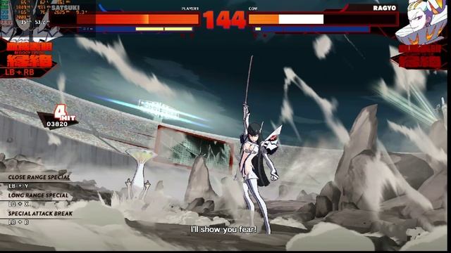 KILL la KILL - IF - тест Athlon 300u 12GB DDR4 Vega 3 2GB (fixed)