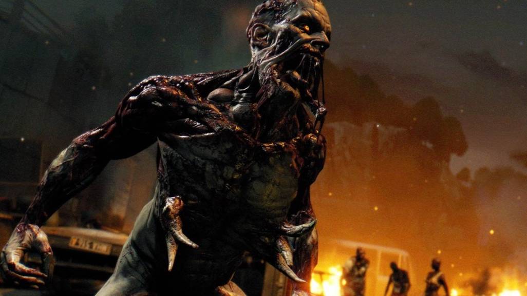 #Dying Light №3