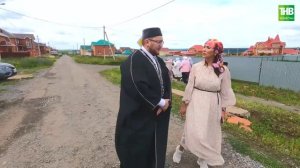 Заман көзгесе 13/07/2025