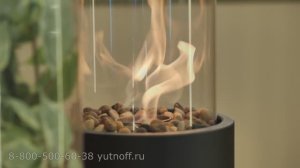 Камины от магазина Уютнофф на ТНТ