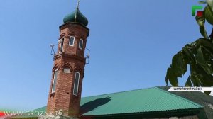Рубрика «Новости районов». Эфир от 14.07.2025