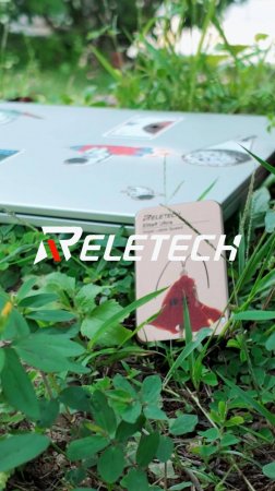 Reletech Elite9 Ultra｜Скорость. Стиль. Превосходство.