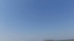 Приморско-ахтарск, Азовское море