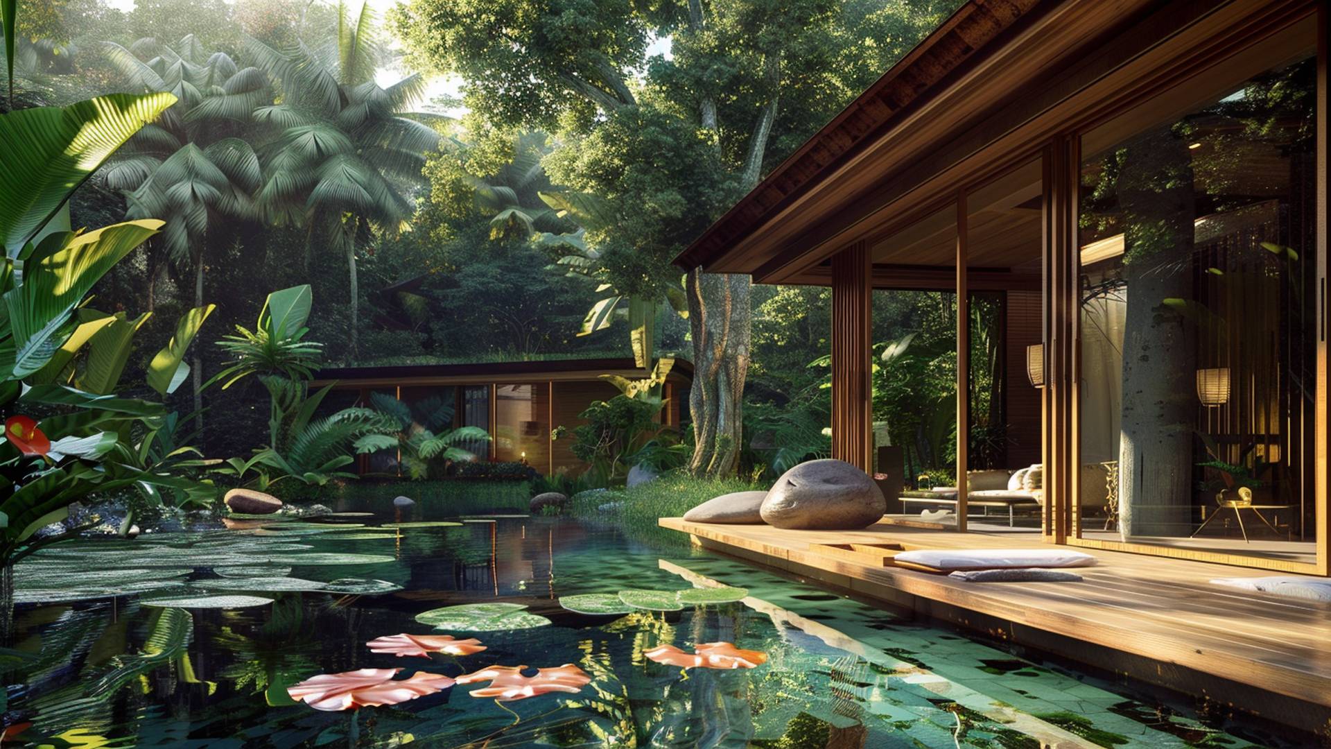 Нейроаккорды - EDM | Tropical House #10