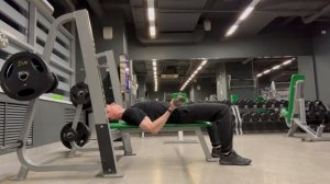 Planche bench press