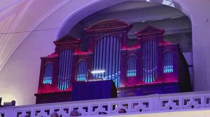 Кафедральный собор святых Петра и Павла