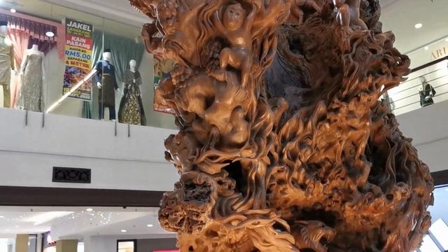 Лангкави глазами туриста обыкновенного.  Часть 5.