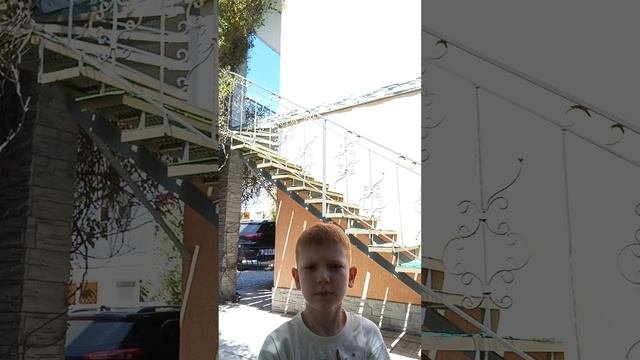 снимаю на селфи палке mp4