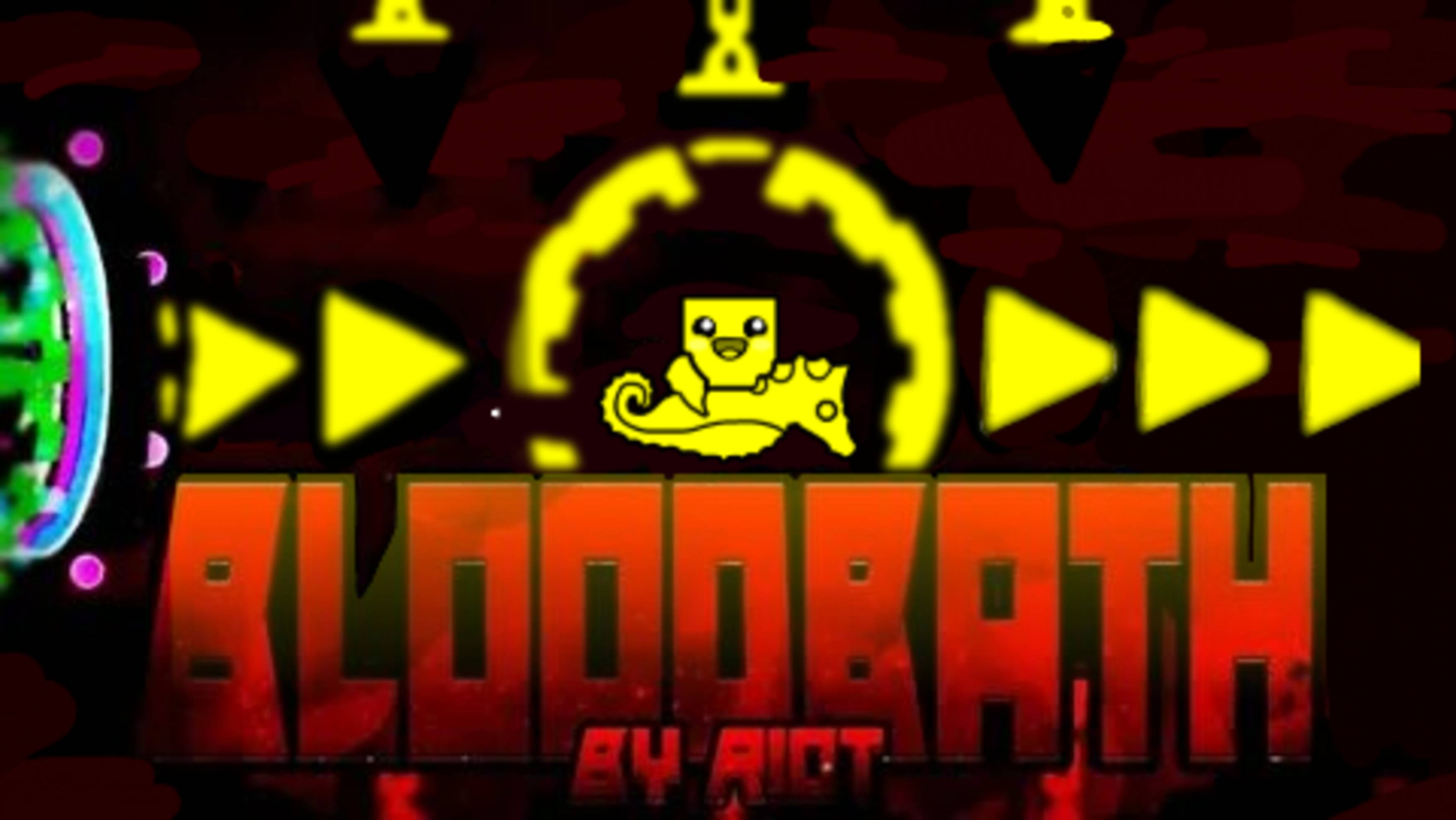 BLOODBATH (ШОУКЕЙС)