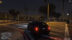 Grand Theft Auto V (GTA V) # 7
