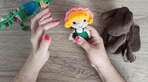 ТРИОСТАРТЫ ИЮЛЯ   ИТОГИ   ДВЕ ГОТОВЫЕ ИГРУШКИ