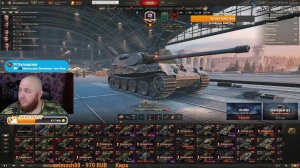 🎮Июльские баталии: топ-бои.