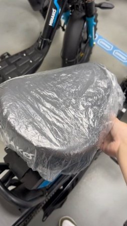 Минутка кайфа: снимаем плёнку с Минако V8 Про!