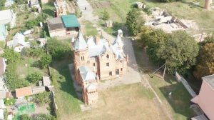 День Николая Бенуа.