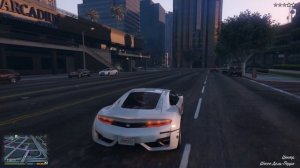 Grand Theft Auto V (GTA V) # 3