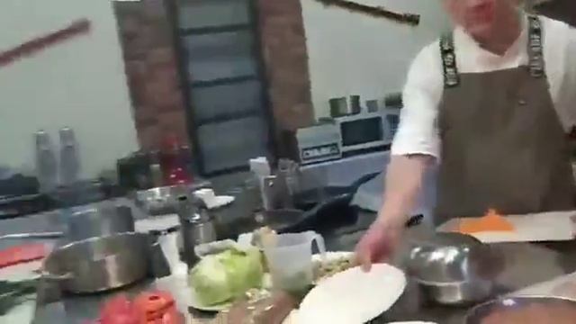 "Профи" итоговый ролик 2021