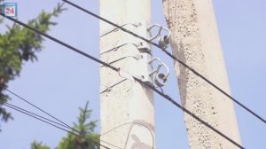 Улицы Абаканская и Семьи Станишевских в Абакане "выйдут из сумрака"