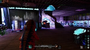 ARK: Survival Ascended