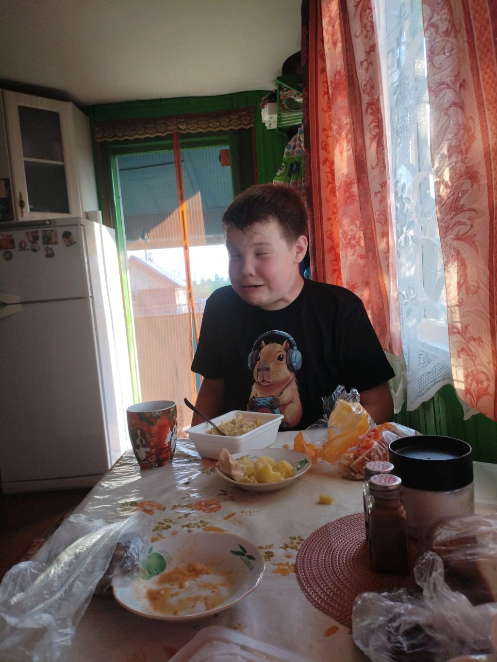 Скулблой