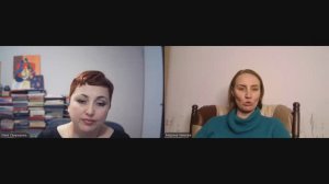 Ляна Свиридова в проекте "Сила людей". Выпуск 2.