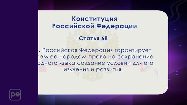 РЕПЛИКА Ильшата Аминова. Родной язык под угрозой?