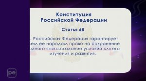 РЕПЛИКА Ильшата Аминова. Родной язык под угрозой?