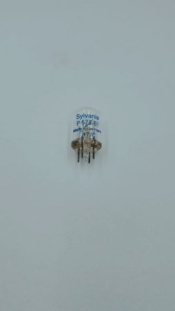 Фоточувствительный элемент Sylvania P578.61, 74960445