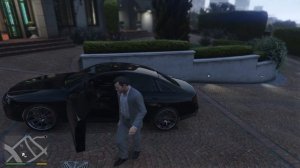 Grand Theft Auto V (GTA V) # 6