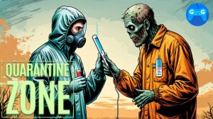 Quarantine Zone: The Last Check - Как распознать зомби