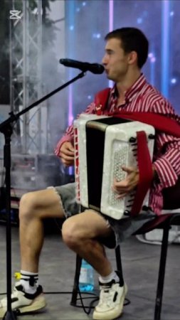 Касимов Фестиваль Хорошая песня