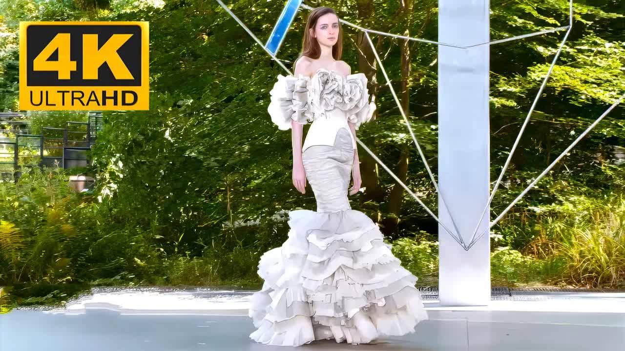 ArdAzAei Haute Couture | Fall/Winter 2025/26 | Haute Couture Week