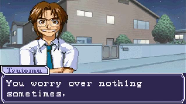 GBA - Zero One SP