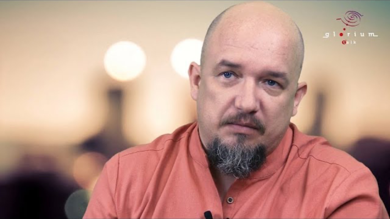 Анатолий Баляев: строки о пустоте