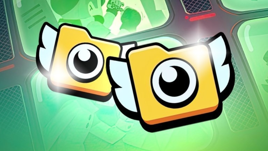 Играем в Brawl stars.(28)