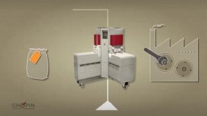 Мельница для помола твердых и мягких сортов пшеницы LabMill