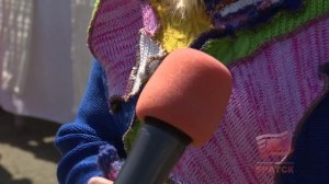 ЭкоКультуре вновь учили братчан в минувшие выходные