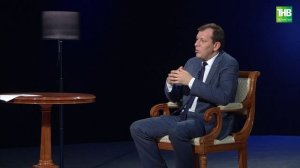 Илгиз Халиков | Ком сәгате 13/07/2025