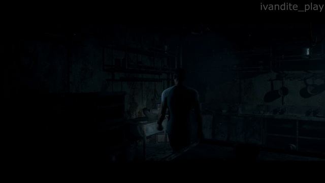 Прохождение The Dark Pictures Anthology:Man of Medan # 3(Сложность Смертоносный)(Без Комментариев)