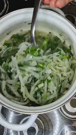 Самый вкусный лук😋