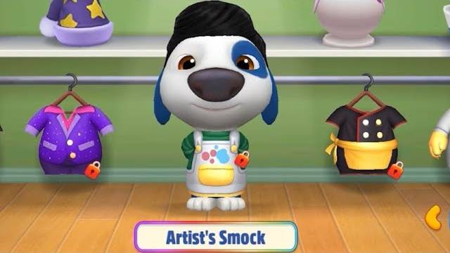 My Talking Tom Friends 🎉 НОВОЕ ОБНОВЛЕНИЕ! Эпизод 30 | iOS & Android | GamePlay
