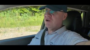 М 4Дон. Пробки. Дорога к морю.Выход на А-147. Джубга.