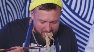 "И РЫБА И МЯСО"