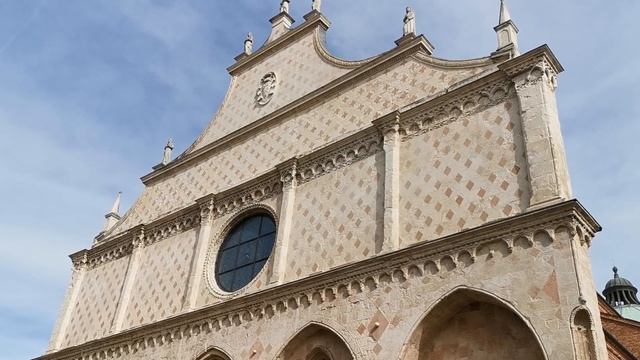 Виченца (часть 1)