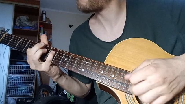 Импровизация но я ничего не слышу