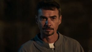 Ангел мести - 1 серия от 14.07.2025 на Первом канале. Сериал Ангел мести