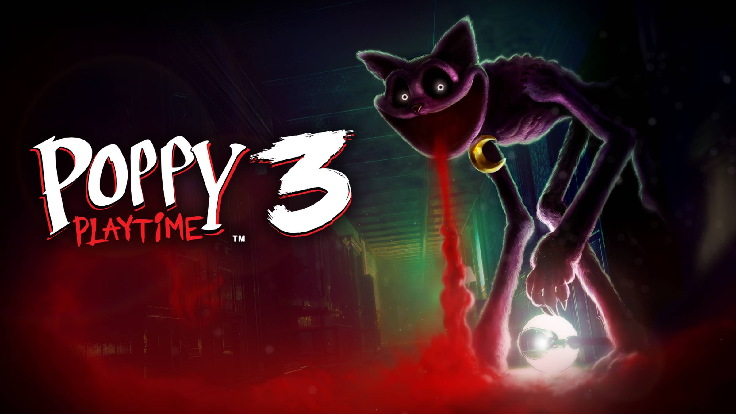 Нафиг я пришел на этот завод Poppy Playtime Chapter 1 потом начнем Chapter 3